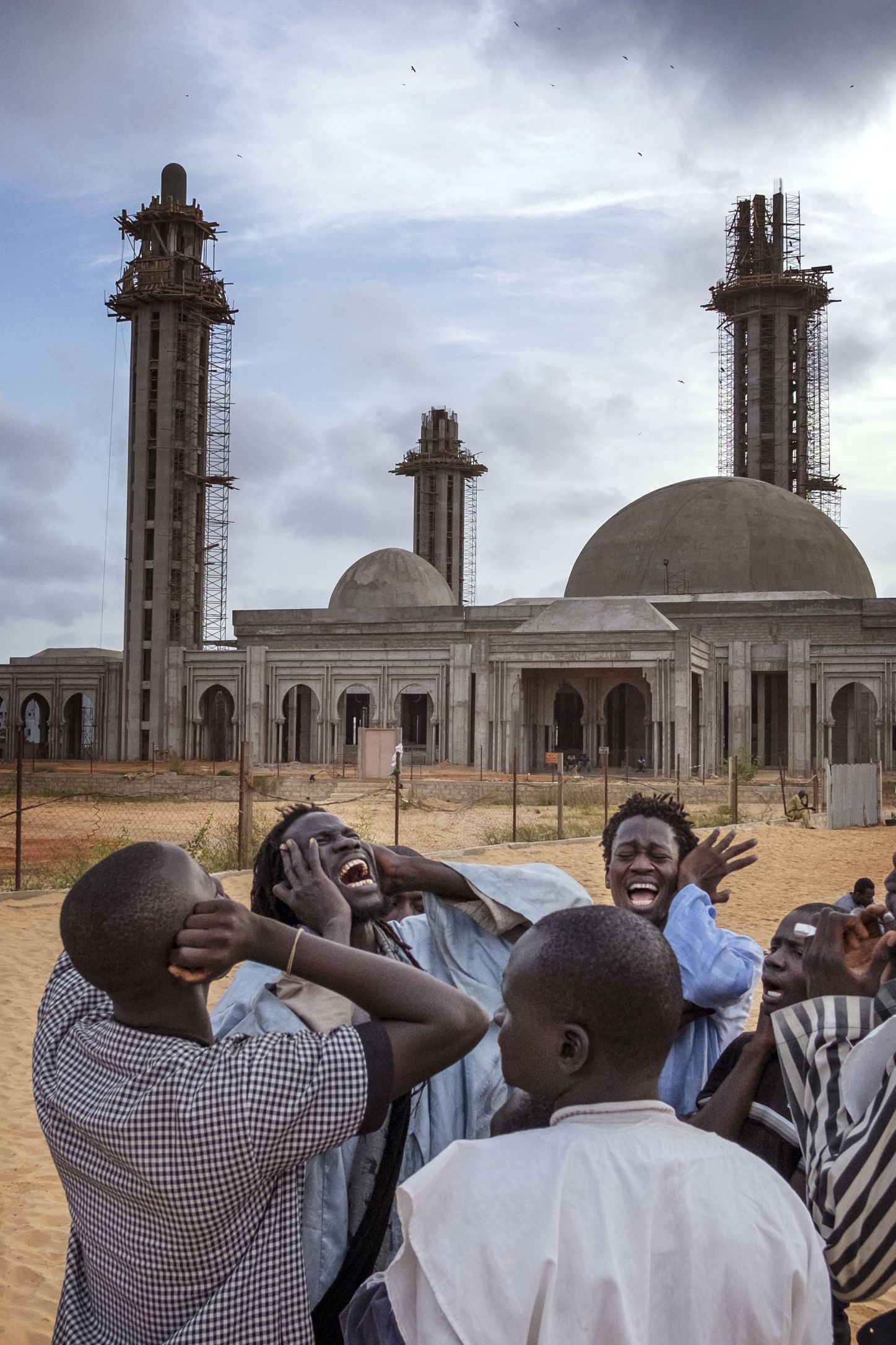 The Sufi Brotherhoods of Senegal