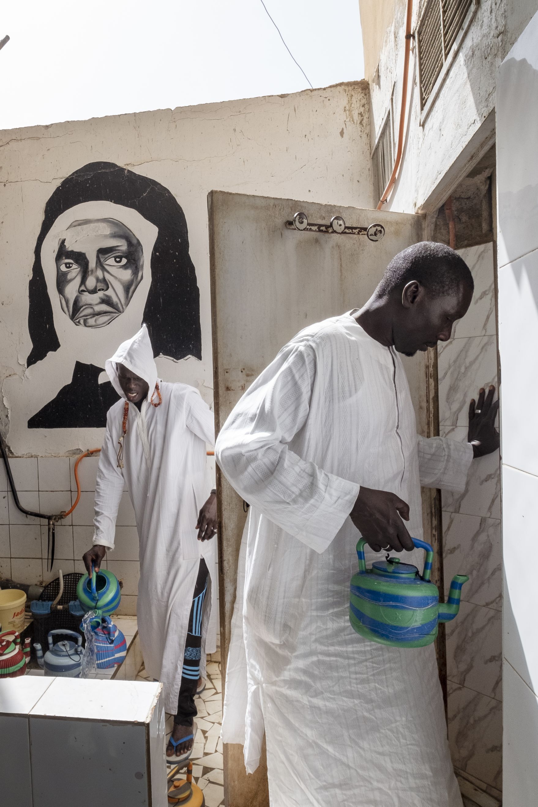 The Sufi Brotherhoods of Senegal
